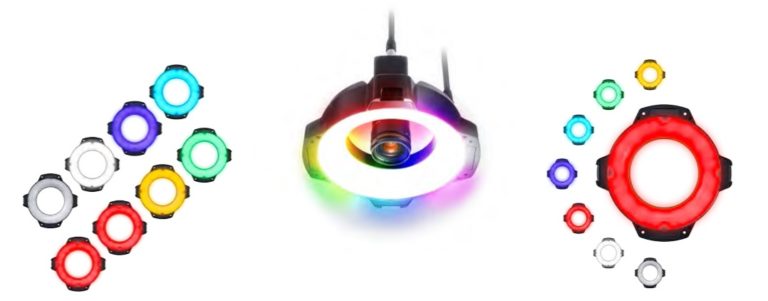 ルミトラックス（LumiTrax）について