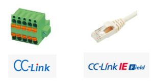 【PLC】CC-LinkとCC-Link IE Fieldの違い